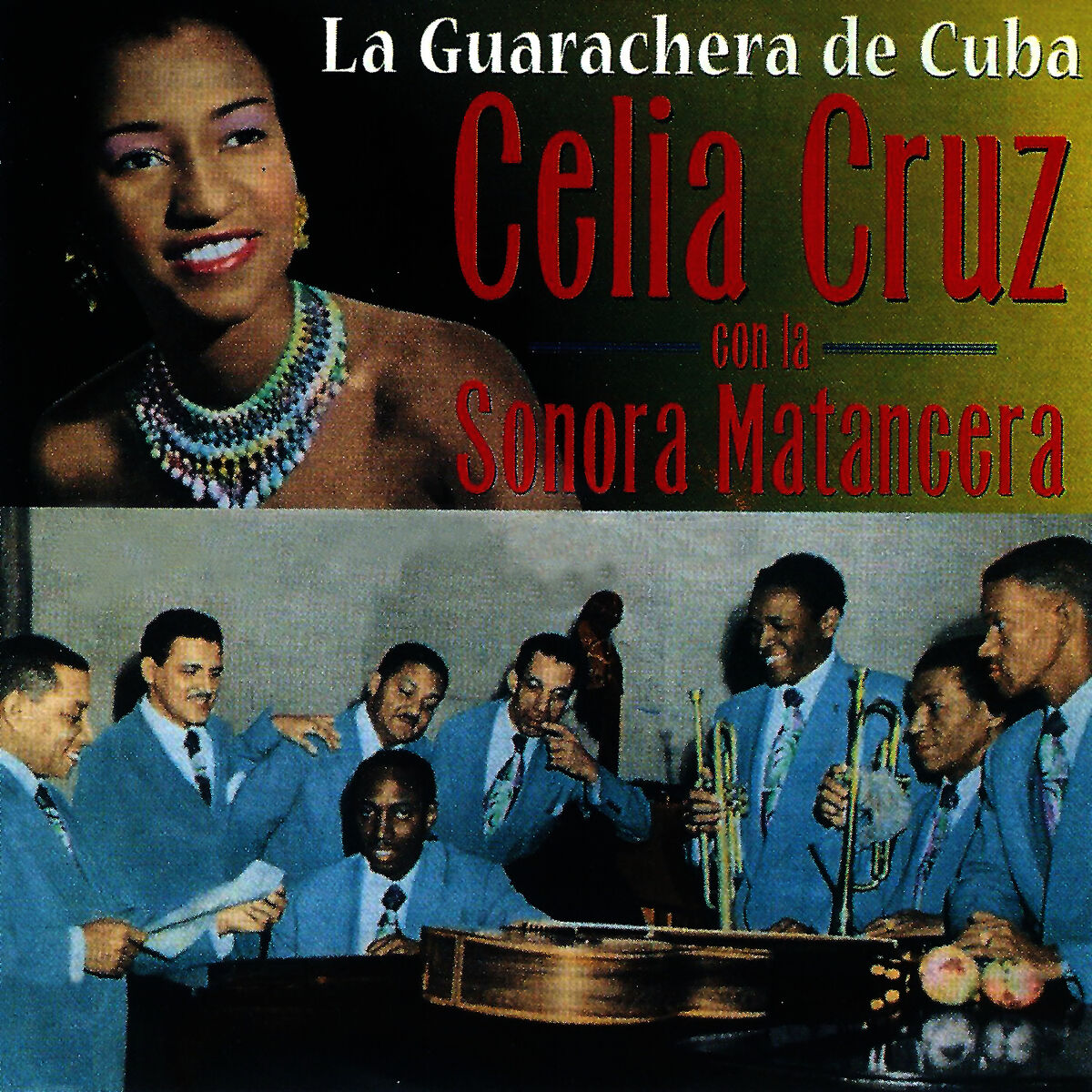 Celia Cruz - La Guarachera del Mundo - SALSOMAYOR Salsa & Cultura