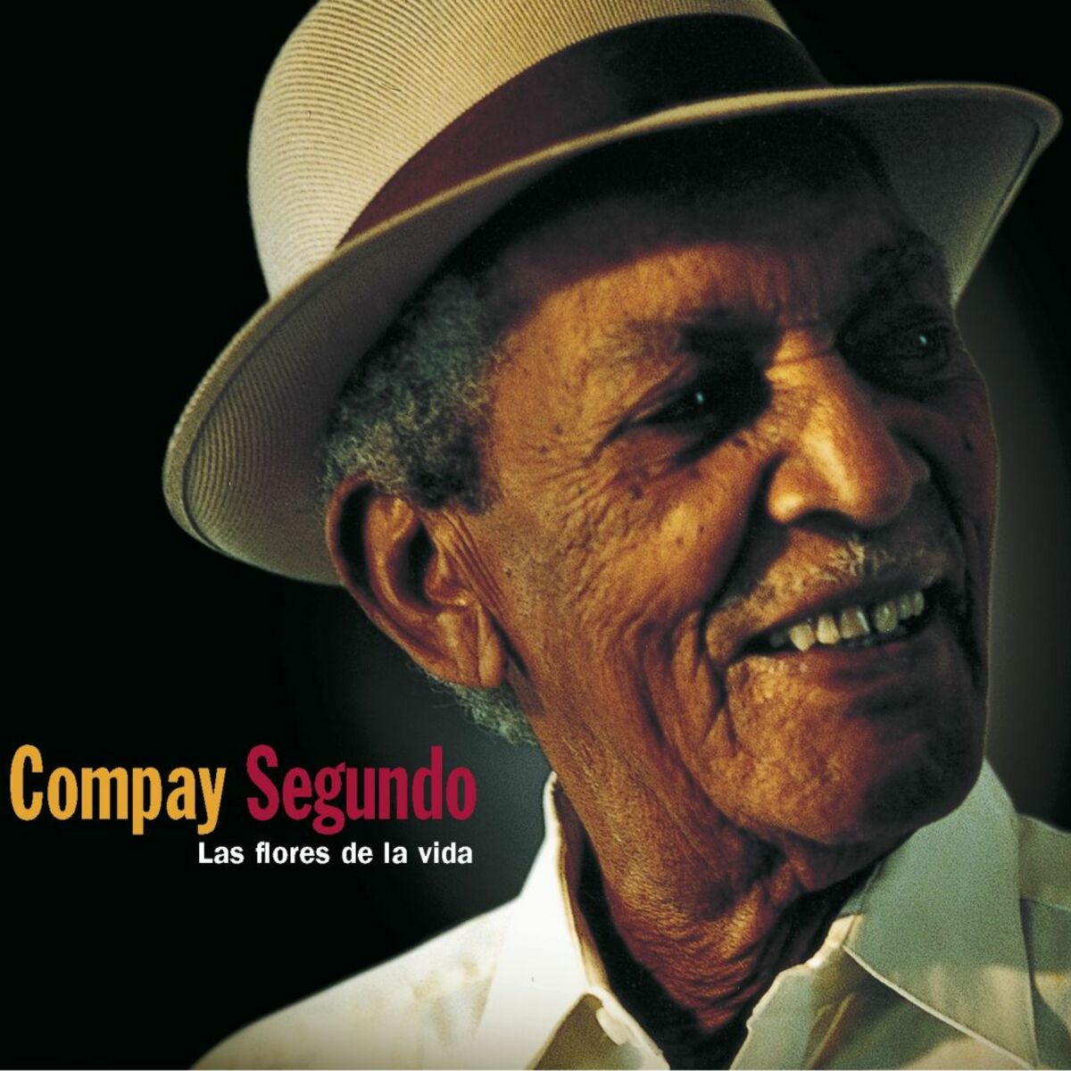 Compay Segundo - Orgullo de Cuba - SALSOMAYOR Salsa & Cultura