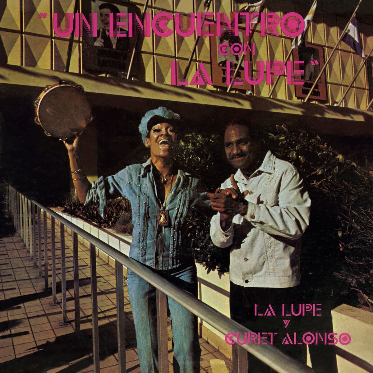 Tite Curet Alonso - El Prolífico De Las Letras - SALSOMAYOR Salsa & Cultura