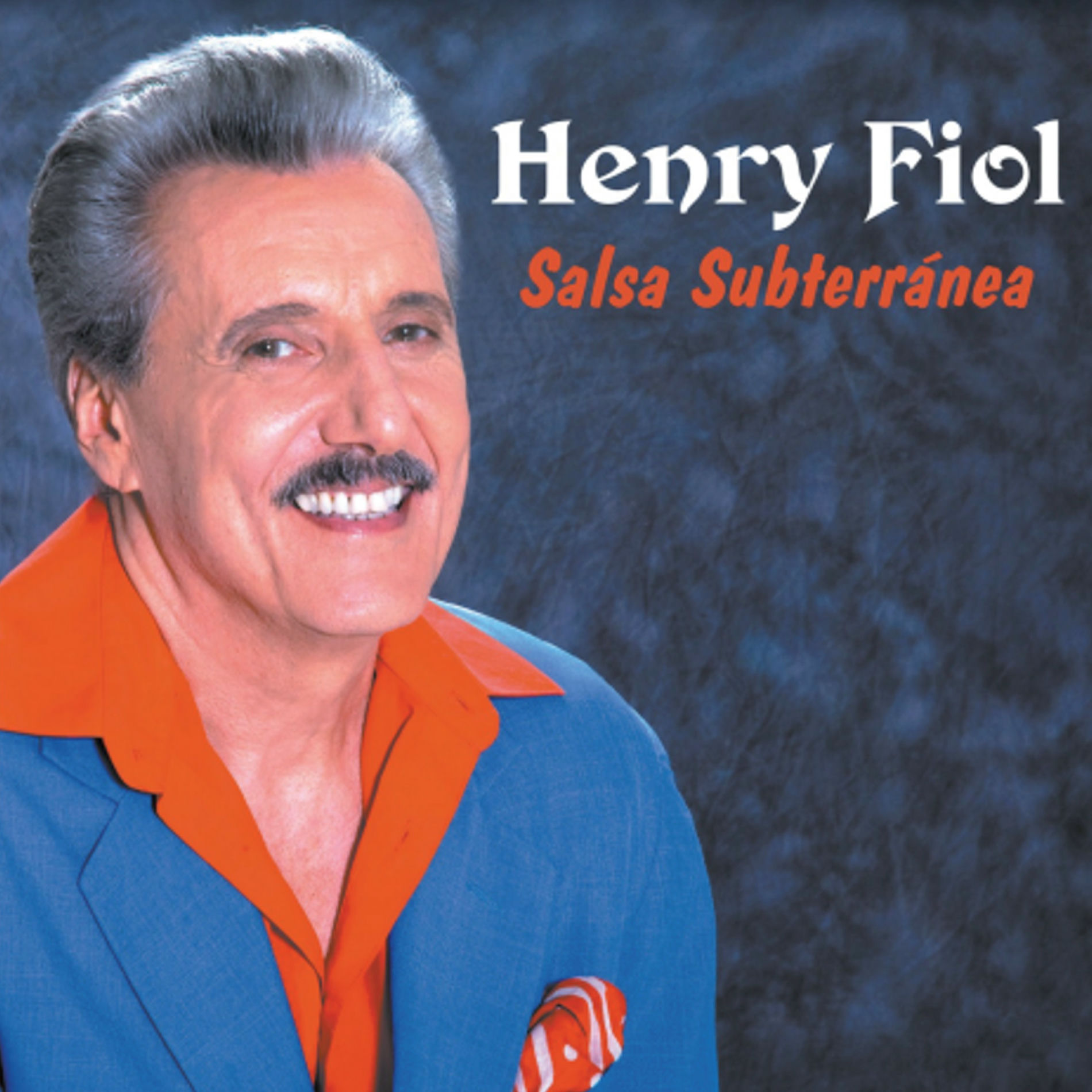 Henry Fiol - "El Pintor Que Canta" - SALSOMAYOR Salsa & Cultura